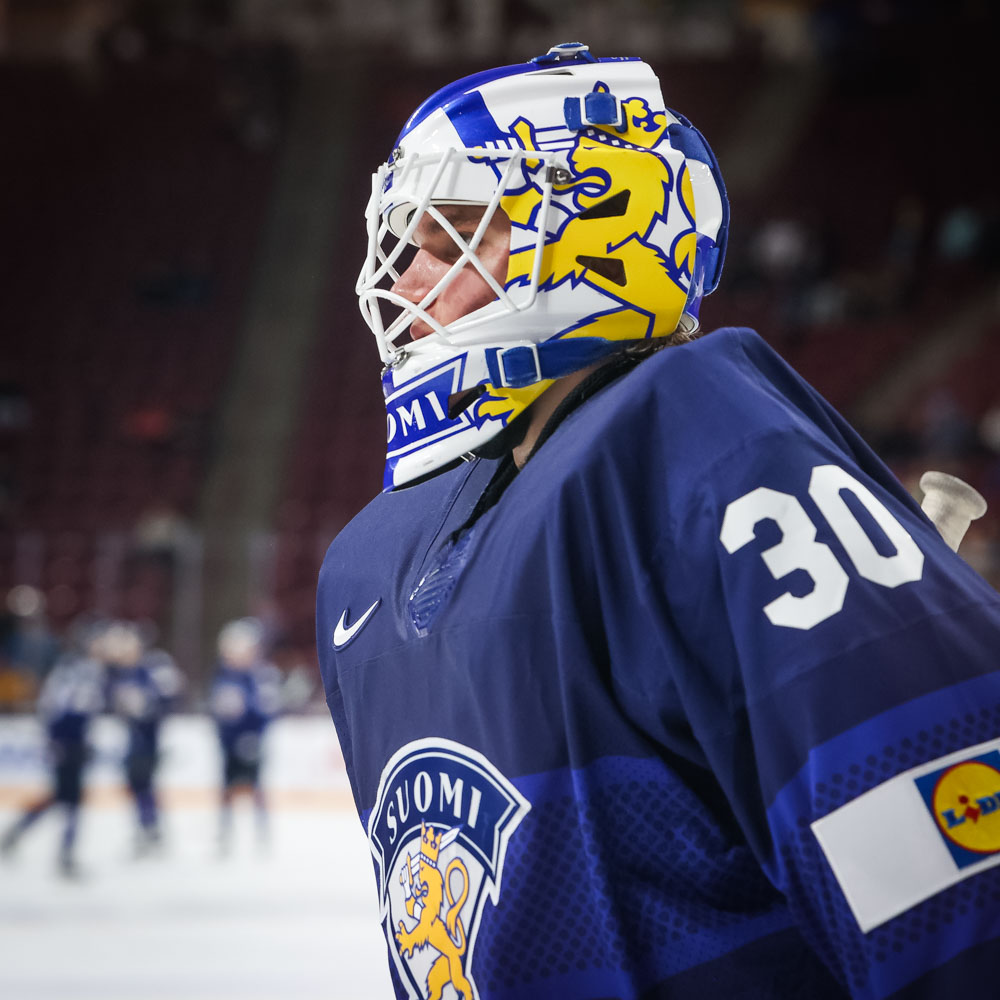 Leijonat - Pelipäivä! U18 ja U16 huipentavat turnauksensa – Linkit ...