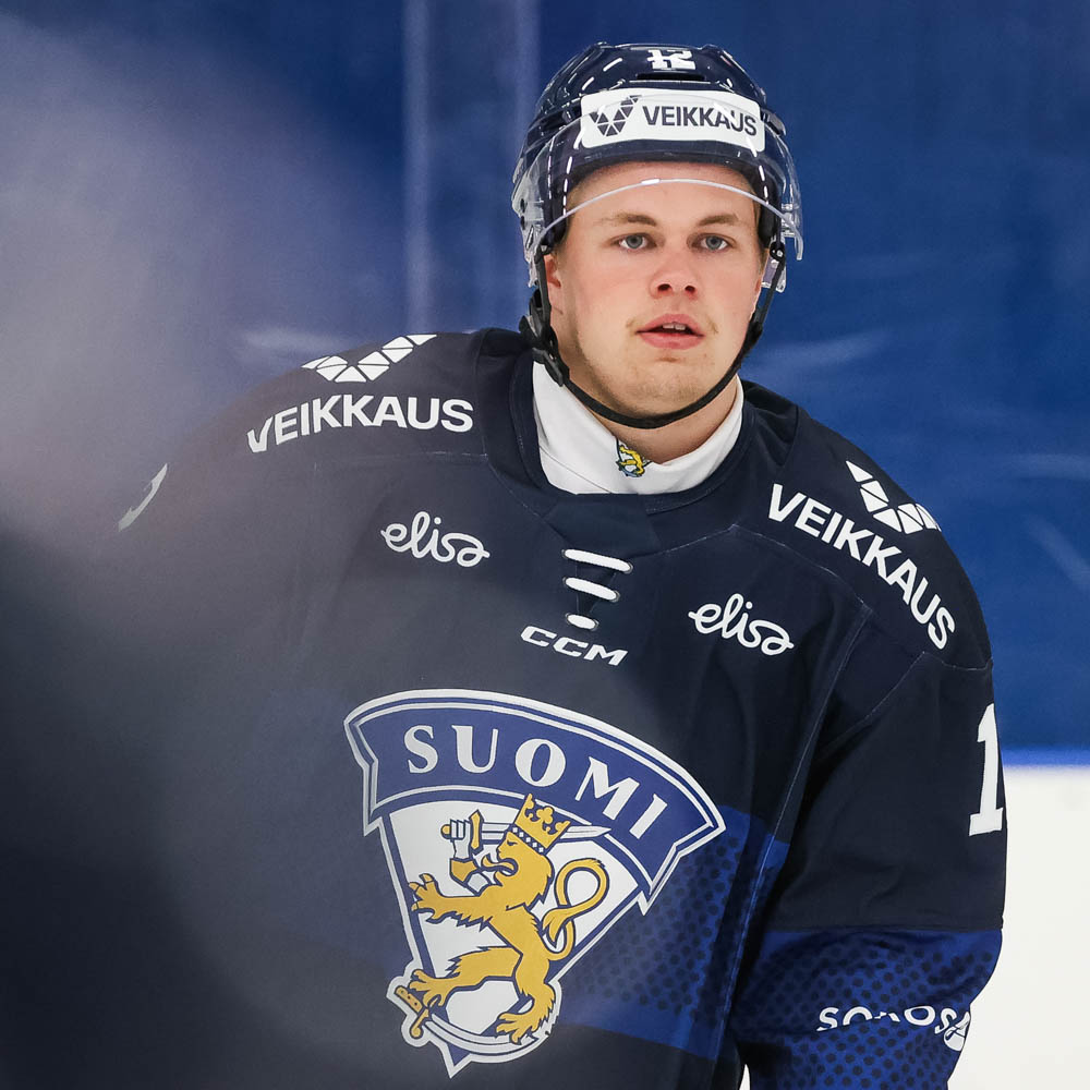 Leijonat - Pelipäivä! Torstaina pelataan kuusi maaottelua – Lähetykset ...