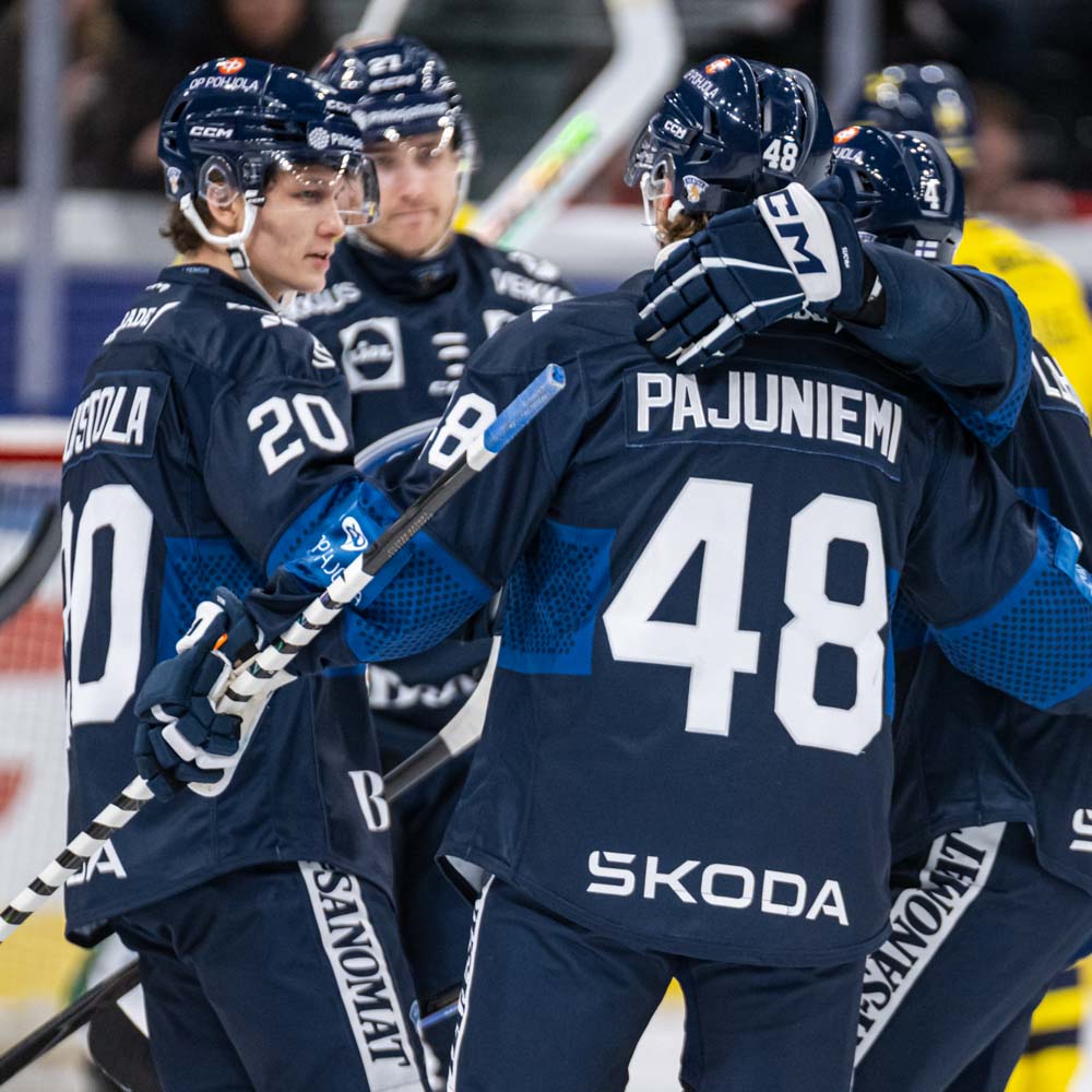 Leijonat - Pelipäivä! Leijonien turnaukset huipentuvat sunnuntaina ...