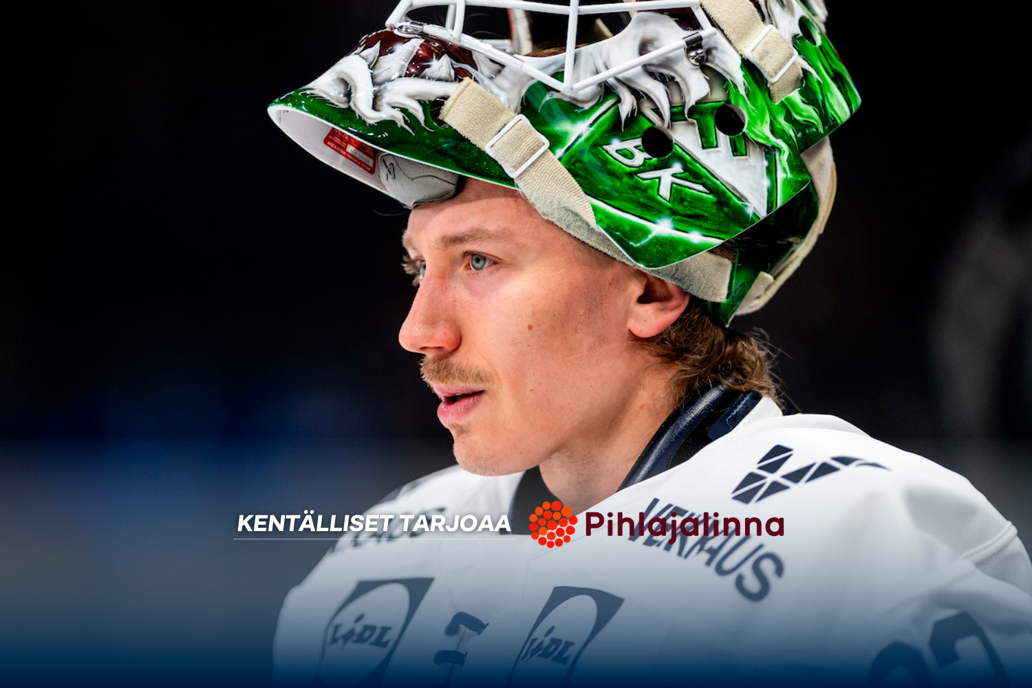 Leijonat - A-maajoukkueen kausi käyntiin klo 18.30 Sveitsi-ottelulla ...