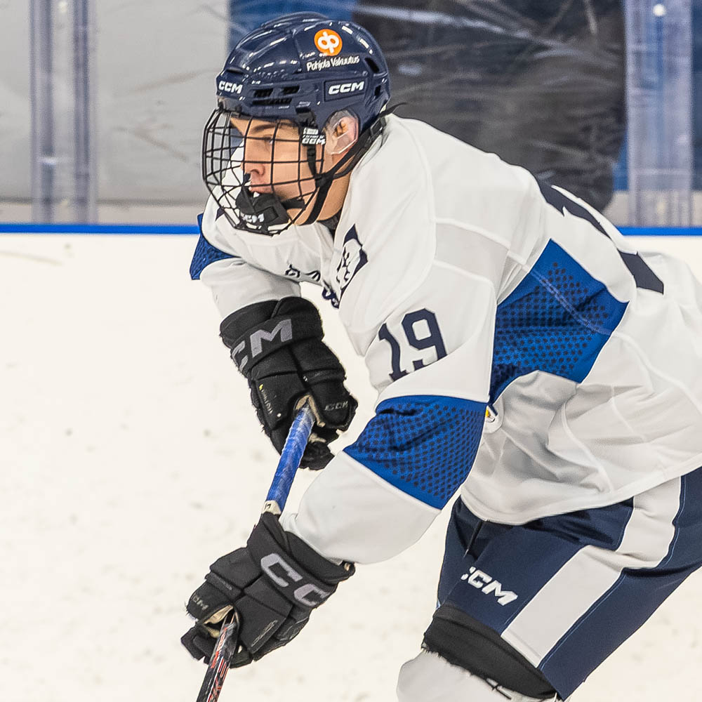 Leijonat - Pelipäivä! Kolme leijonajoukkuetta kaukalossa maanantaina ...
